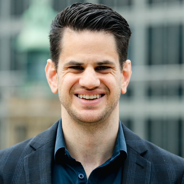 Chris Dastoor - Conexus Financial