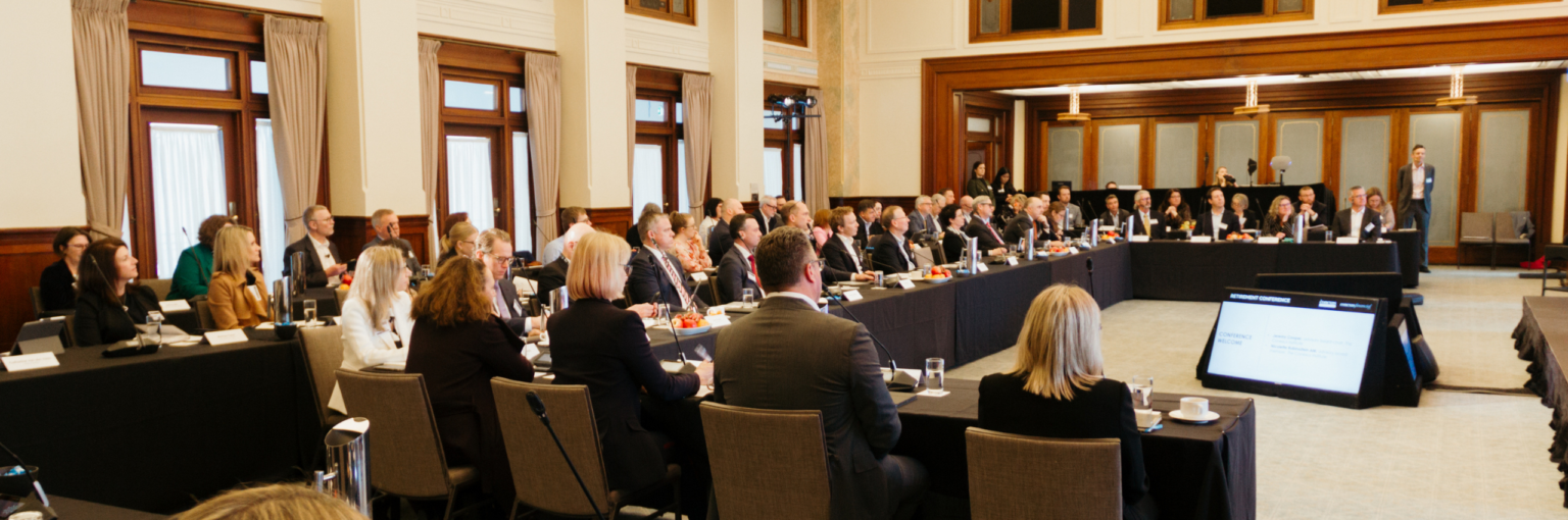 The Conexus Institute | Conexus Financial